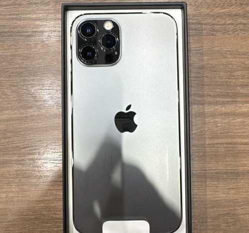 iPhone 12 Pro, 256 ГБ