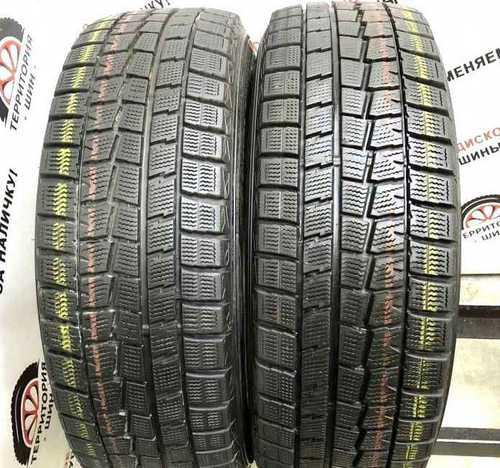 Dunlop Winter Maxx 215/55 R16 97T