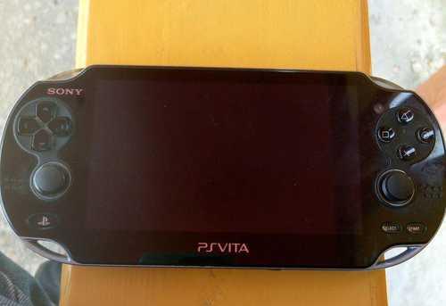 Sony psp vita