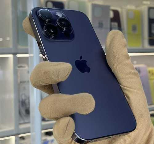 iPhone 14 Pro, 256 ГБ