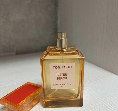 Духи Tom ford bitter peach