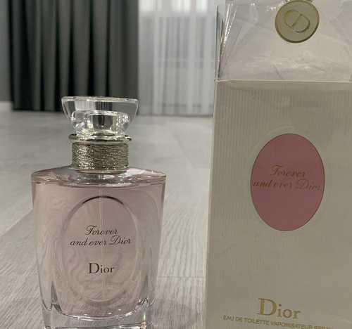 Dior forever and ever edt