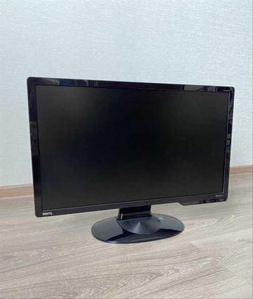 Монитор Benq g2420hdbl