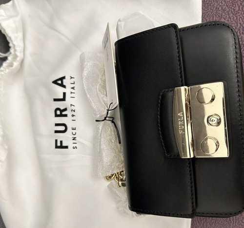 Сумка furla оригинал новая