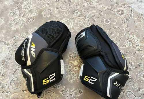 Налокотники Bauer Supreme 2S Jr