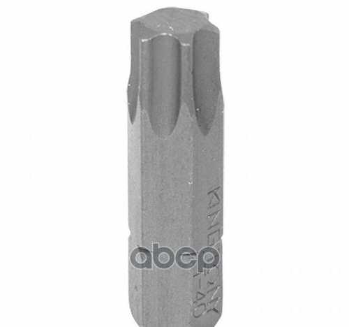 Вставка (бита) торцевая 1/4, torx, T45, L 25