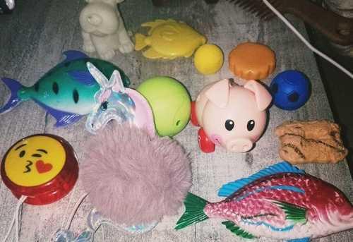 Детский набор игрушек