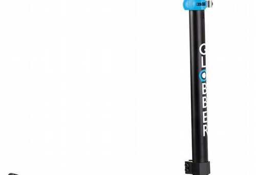 Самокат Globber flow 125 foldable голубой Sta77