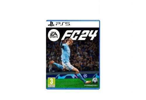 EA sports FC 24 (Русская версия) PS5