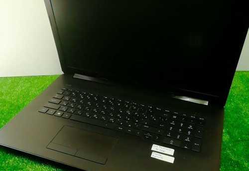 Ноутбук HP 17-ca0118ur