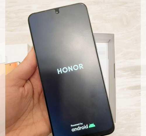 HONOR X8, 6/128 ГБ