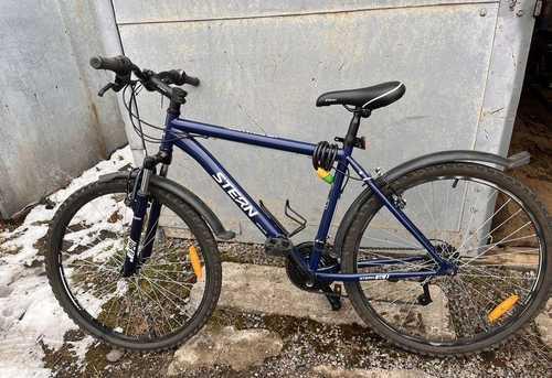 Велосипед Dinamic 1.0 stern 18