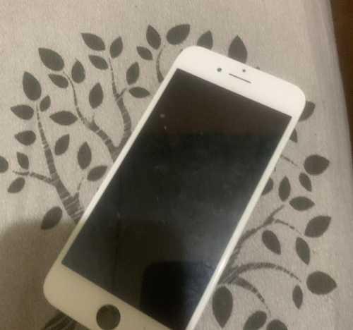 Дисплей iPhone 8