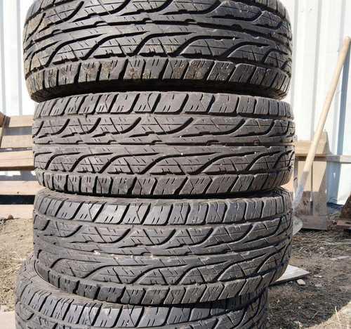 Dunlop Grandtrek AT3 265/65 R17
