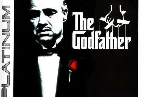 PC Игра «The Godfather»