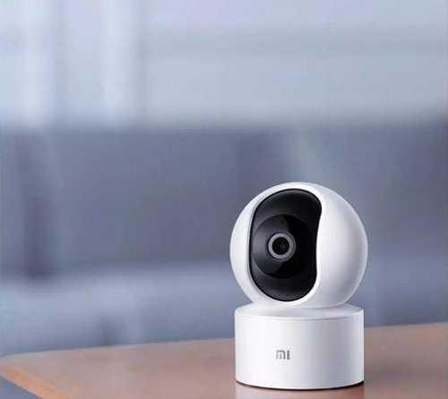 IP камера Xiaomi 360 1080P (mjsxj10CM)