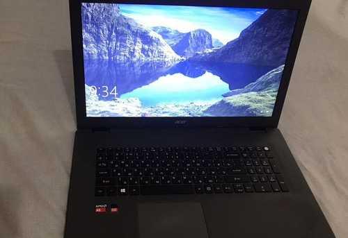 Acer e5 722 602H