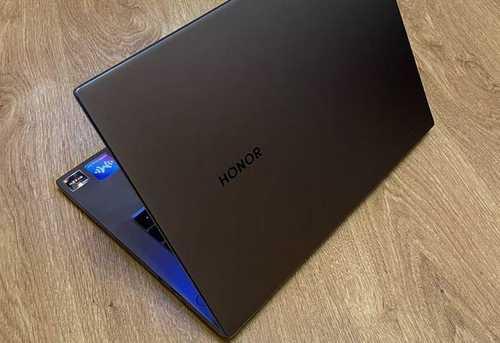14" HONOR MagicBook 14 Nbl-WAQ9HNR, 256 ГБ, Ryzen 5 3500U, RAM 8 ГБ, Radeon Vega 8