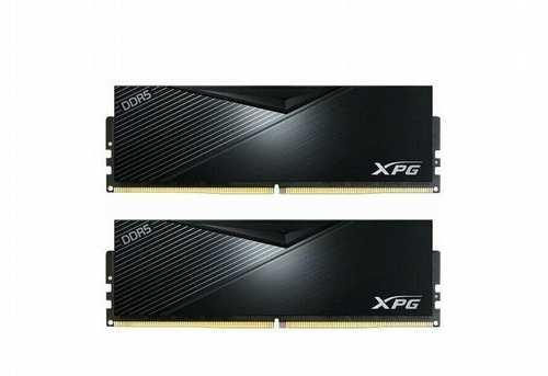 Память оперативная DDR5 16Gb (2x8Gb) Adata XPG Lan
