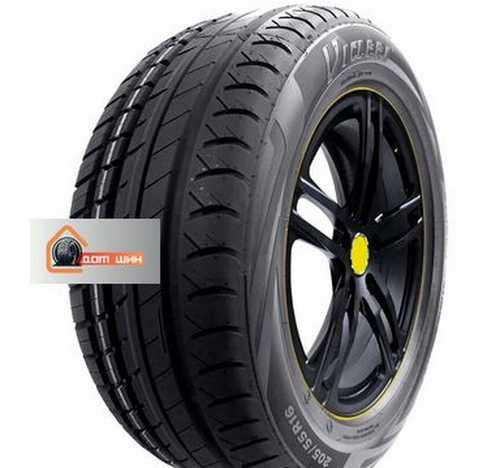 Viatti Strada Asimmetrico V-130 225/50 R17 94V