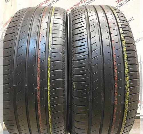 Yokohama BluEarth-GT AE-51 205/65 R16 95R