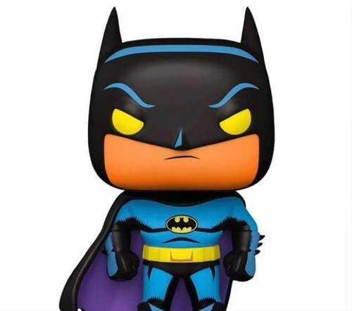 Фигурка Funko POP Heroes DC Batman Animated