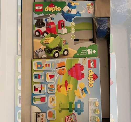 Lego duplo