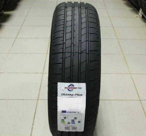 Massimo Ottima Plus 195/60 R15 88V