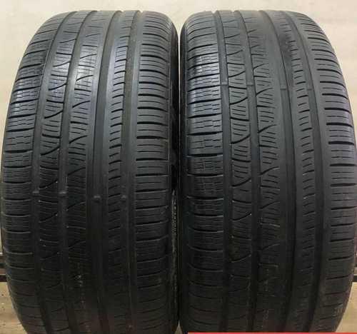 Pirelli Scorpion Verde All Season 295/45 R20 110Y