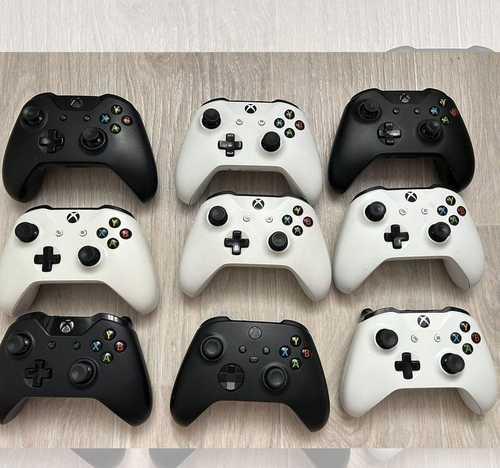 Геймпад Xbox One/Джойстик Xbox One S/OneX/Series X