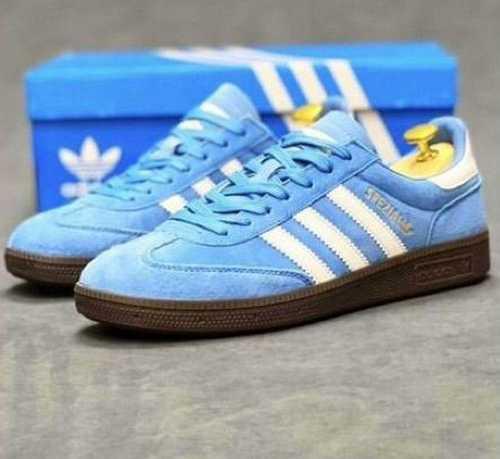 Adidas Spezial Stone Island