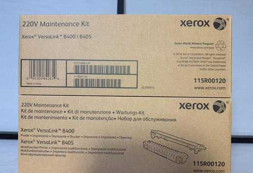 Печка Xerox 115R00120