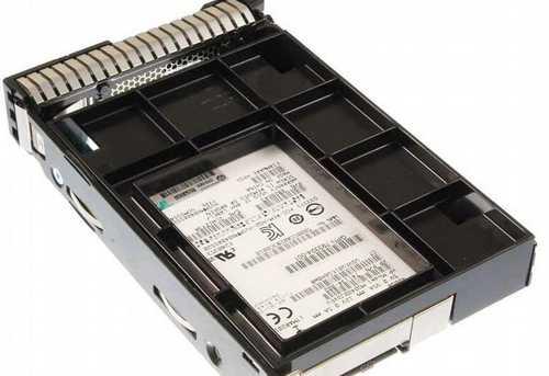 Жесткий диск HP 797539-001 400Gb SAS 3,5" SSD