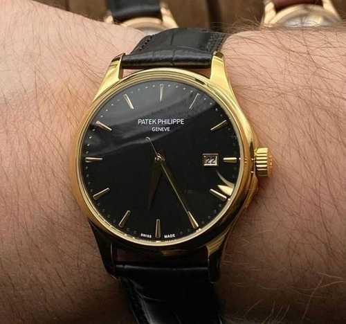 Часы Patek Philippe