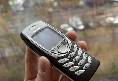 Nokia 6100