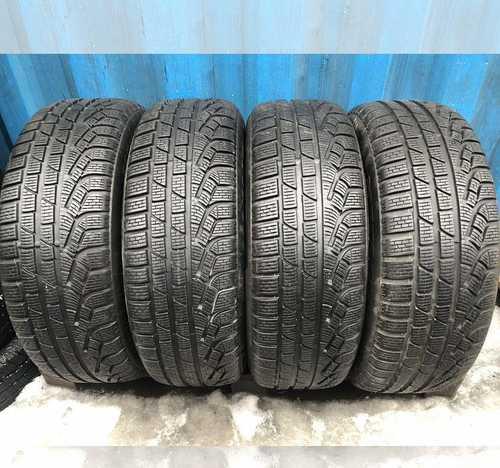 Pirelli Winter Sottozero 210 Serie II 225/60 R17 99H