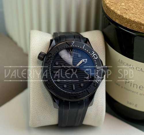 Часы Omega seamaster #202010979