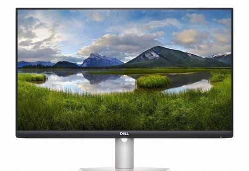 Монитор для компьютера Dell 24"/FullHD/IPS новый