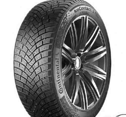 Continental IceContact 3 225/55 R19 103T