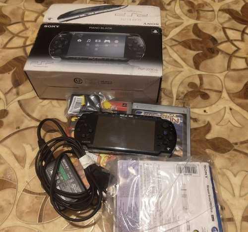 Sony PSP 2006