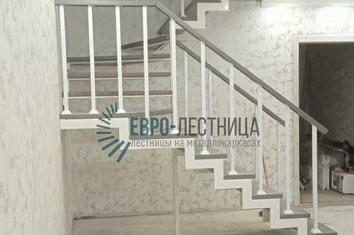 Перила Фэнс бад