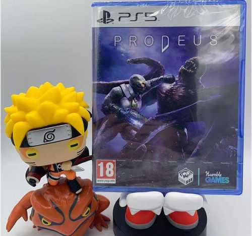 Prodeus PS5