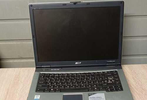 Ноутбук 15.6" Acer 15s-fq5016nia, 512 ГБ, Core i5-1235U, RAM 8 ГБ, Intel Iris Xe Graphics