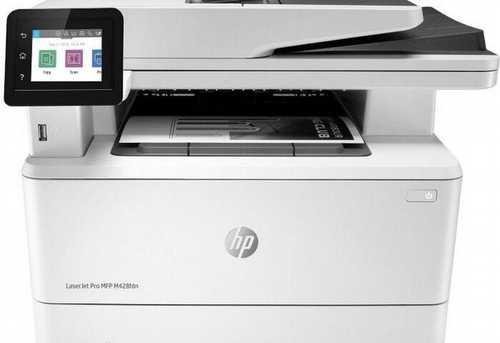 Мфу HP LaserJet Pro MFP M428fdn (W1A32A)