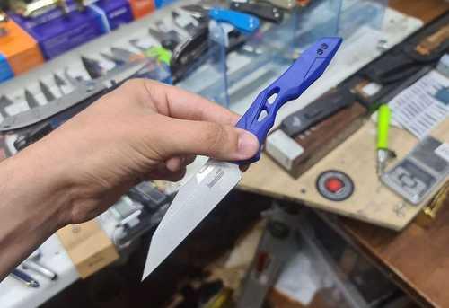 Нож Kershaw Launch 13 пластик