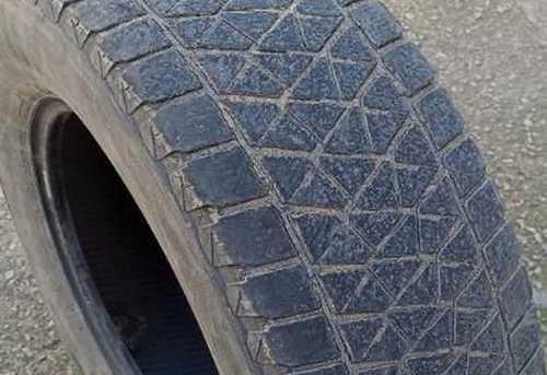 Bridgestone Blizzak DM-V2 265/65 R17 112R