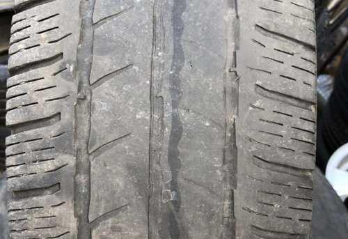 Continental VanContact Winter 205/75 R16C 110R