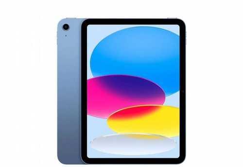 Apple iPad 10 (2022) 10.9 256GB LTE Blue