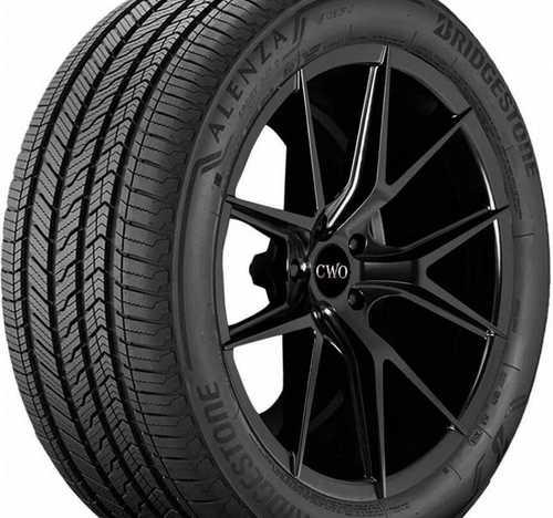 Bridgestone Alenza Sport AS 255/55 R19