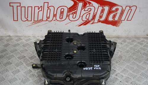 Коллектор впускной vq35hr Infiniti G35 M35 EX35